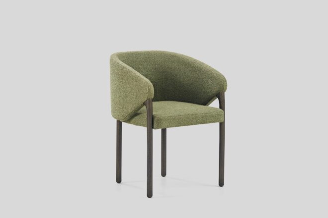 Aldo Chair - Piso Collection - Wriver
