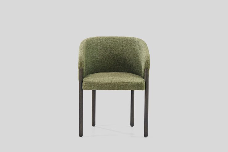Aldo Chair - Piso Collection - Wriver