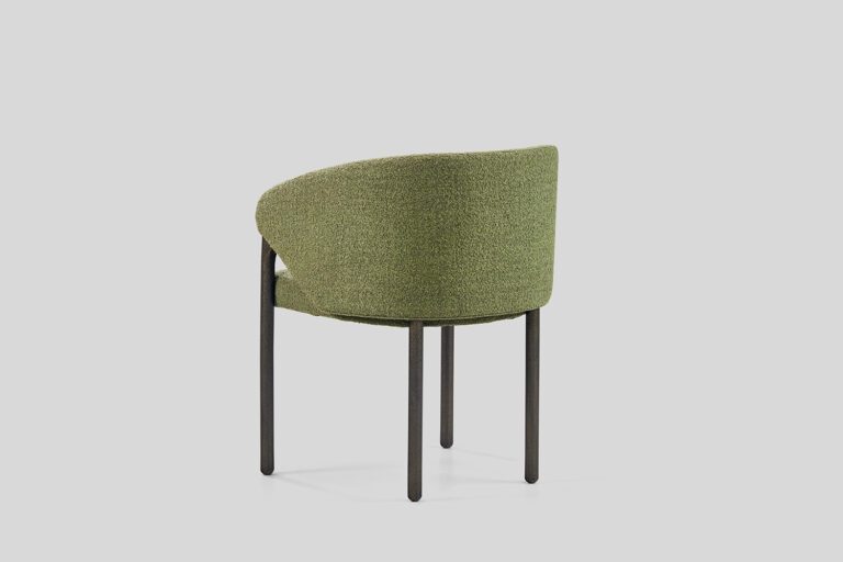 Aldo Chair - Piso Collection - Wriver