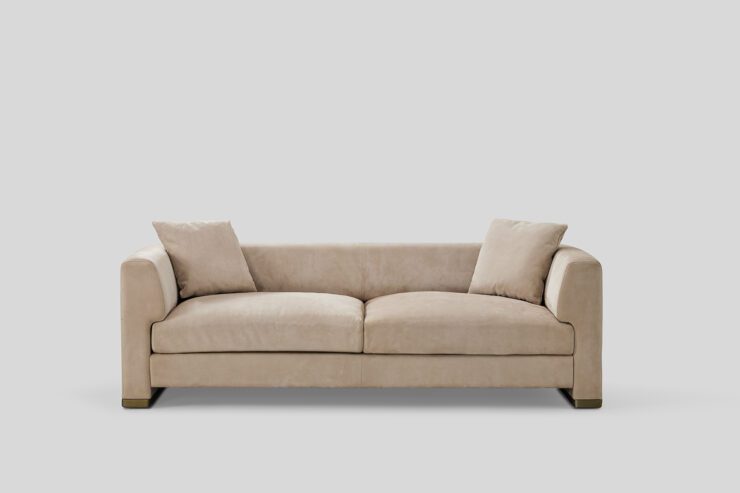 Perch Sofa - Nico Collection - Wriver