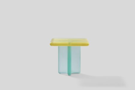 Flou Side Table - Duro Collection - Wriver