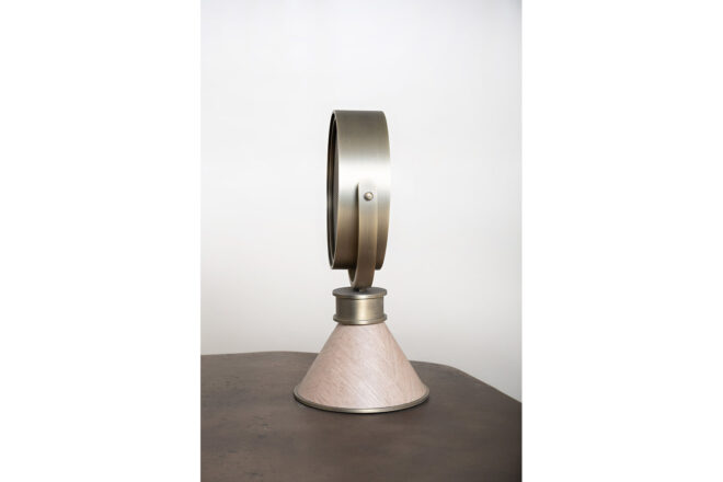 Faro Table Lamp - Eterno Ambiente Collection - Wriver