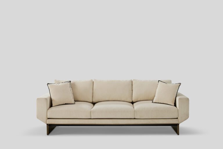 Adler Sofa - Piso Collection - Wriver