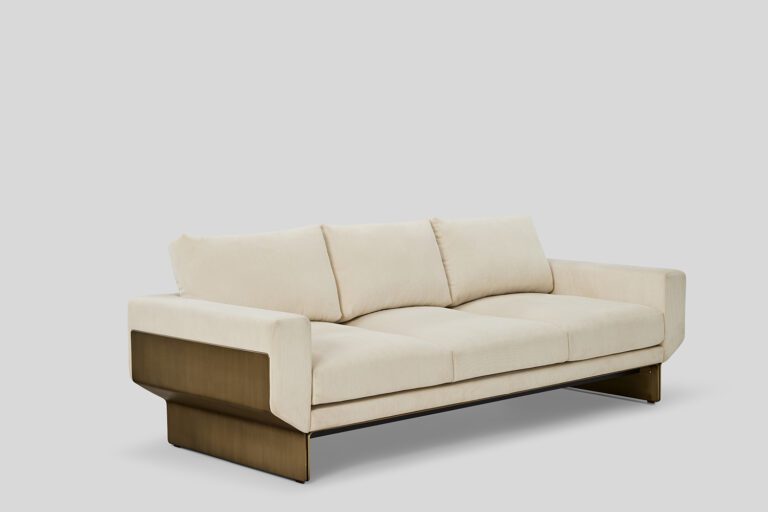 Adler Sofa - Piso Collection - Wriver