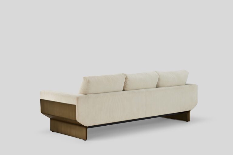 Adler Sofa - Piso Collection - Wriver