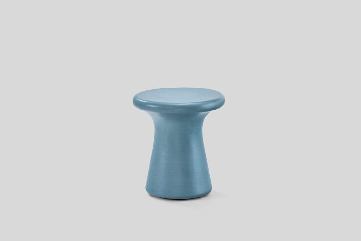 Sol Stool - Aperto Collection - Wriver