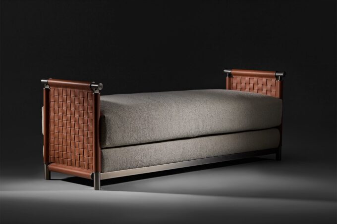 Nesso Daybed - Ligne Collection - Wriver
