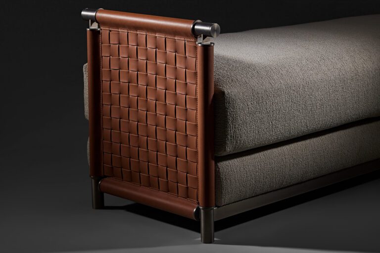 Nesso Daybed - Ligne Collection - Wriver