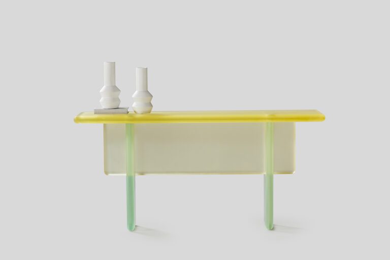 Consoles Collection - Wriver