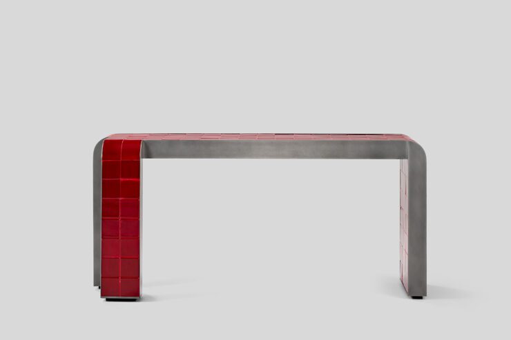 Consoles Collection - Wriver