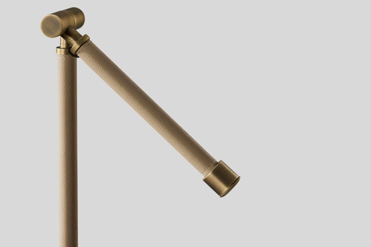 Liscio Table Lamp - Eterno Ambiente Collection - Wriver